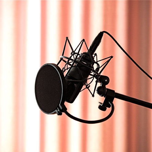 Location / Studio | AUDIONPLUS